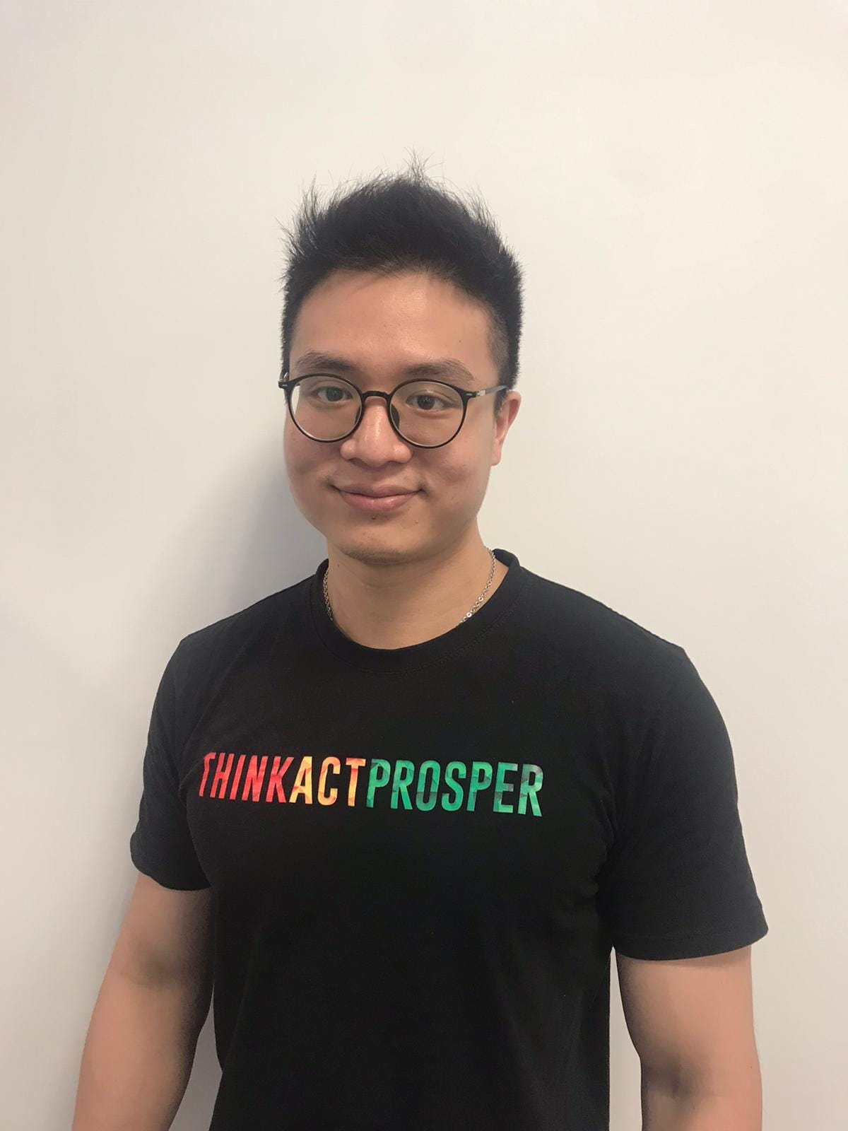Ken Lou – Medium