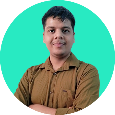 Abhishek Chamoli – Medium