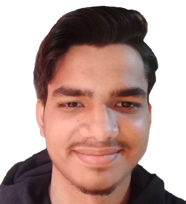 Gaurav Pandey – Medium