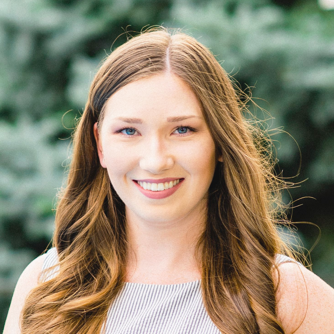 Haley Franker – Medium