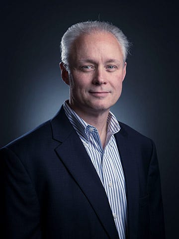 Rob Robinson – Medium