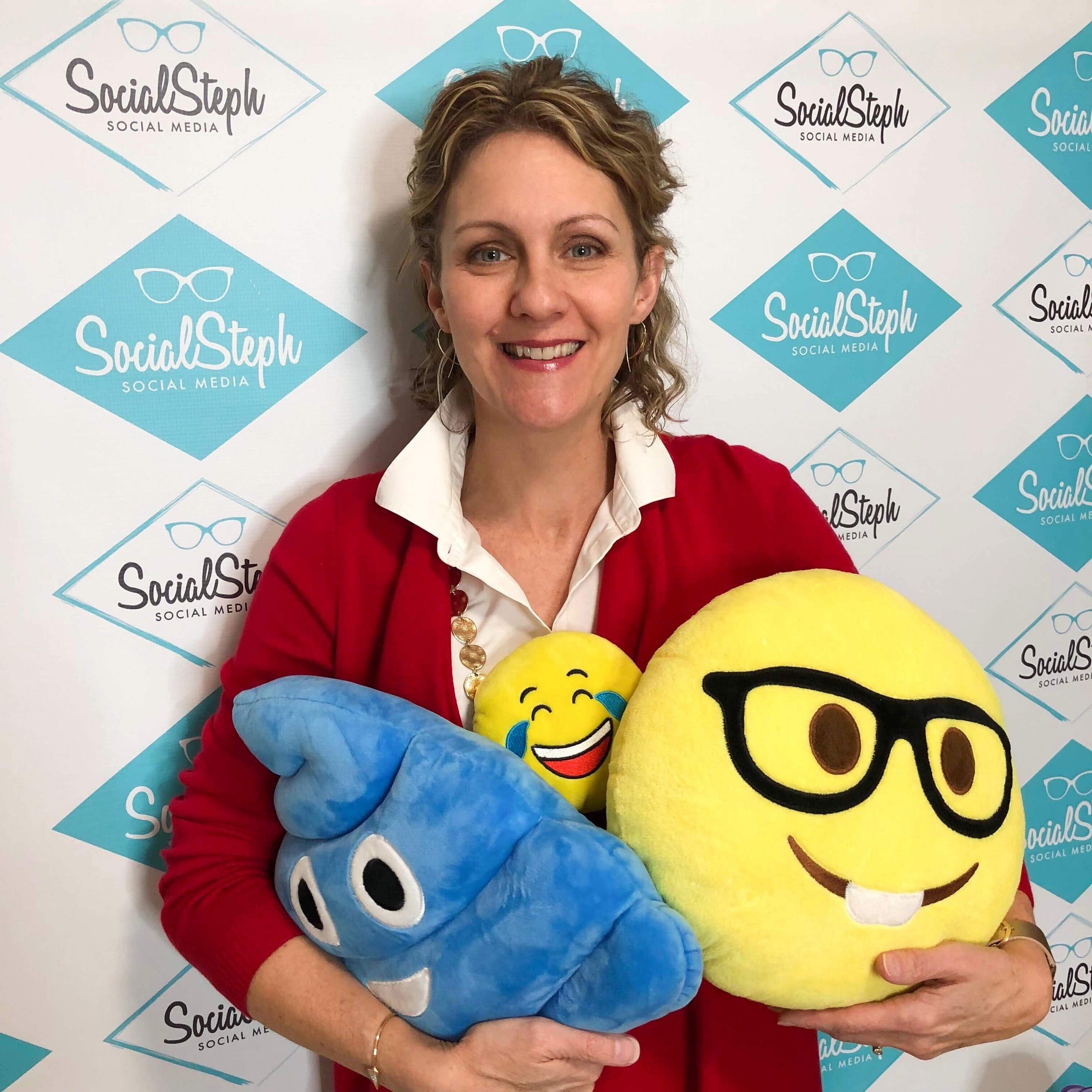 Stephanie Kennedy – Medium