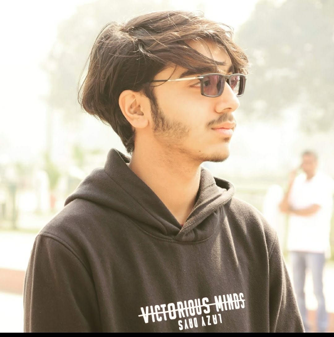 Moid Khan – Medium