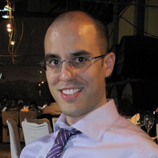 Rubén Serrano – Medium
