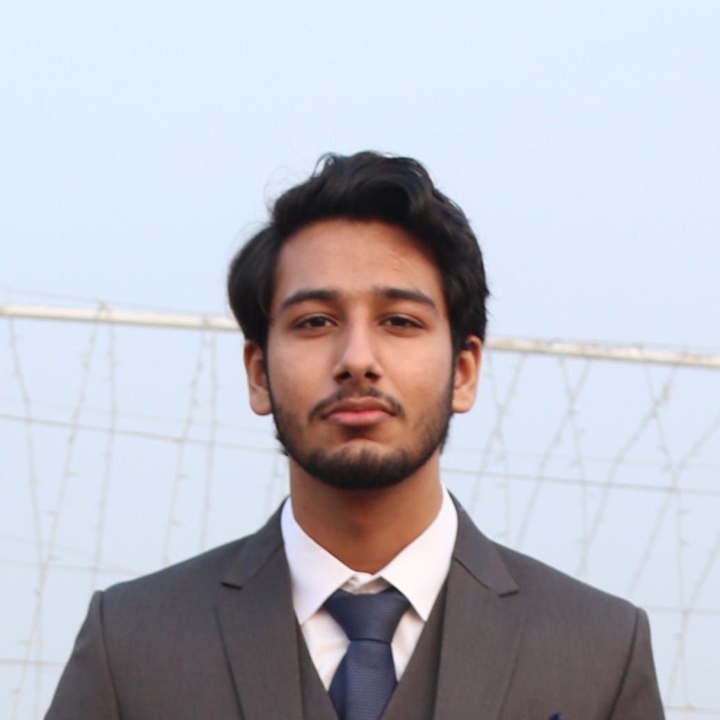 About – Ibrahim Bhatti – Medium