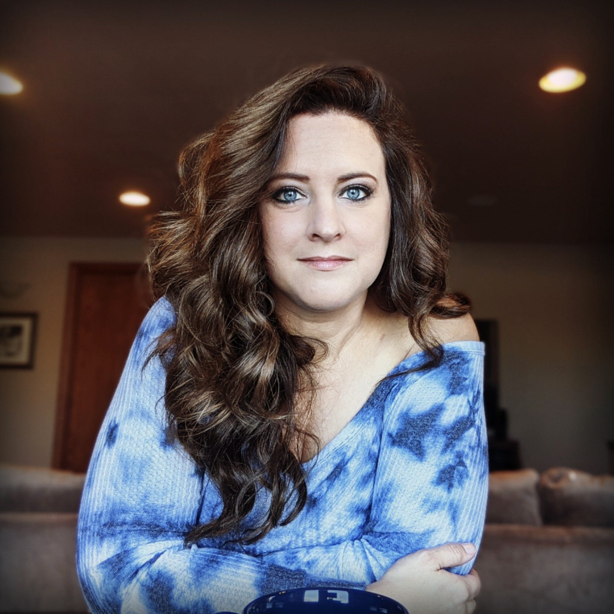 Mandy Froehlich – Medium