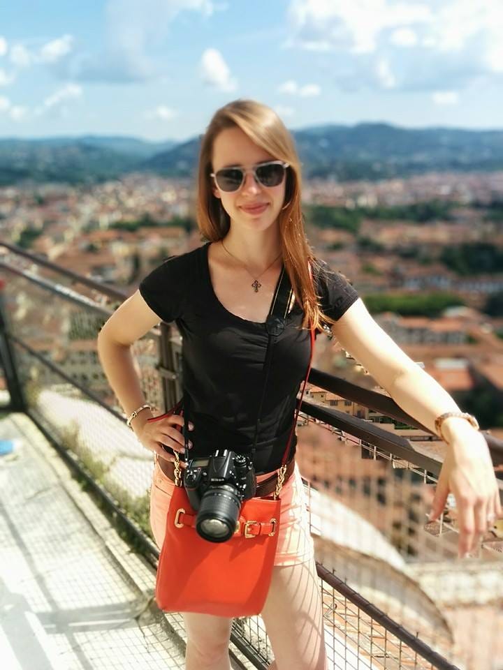 Alexis Miller – Medium