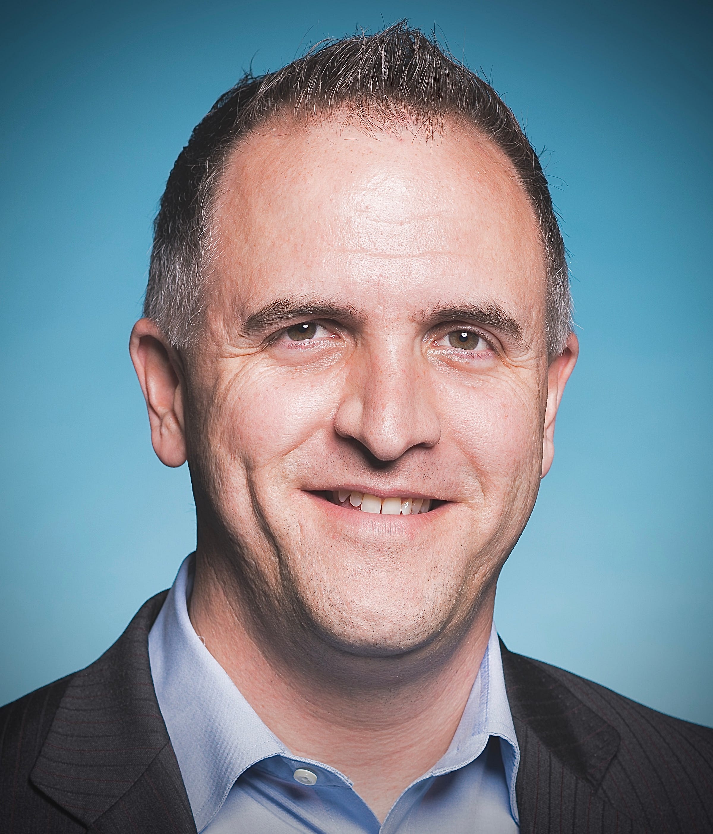 Cory Garner – Medium