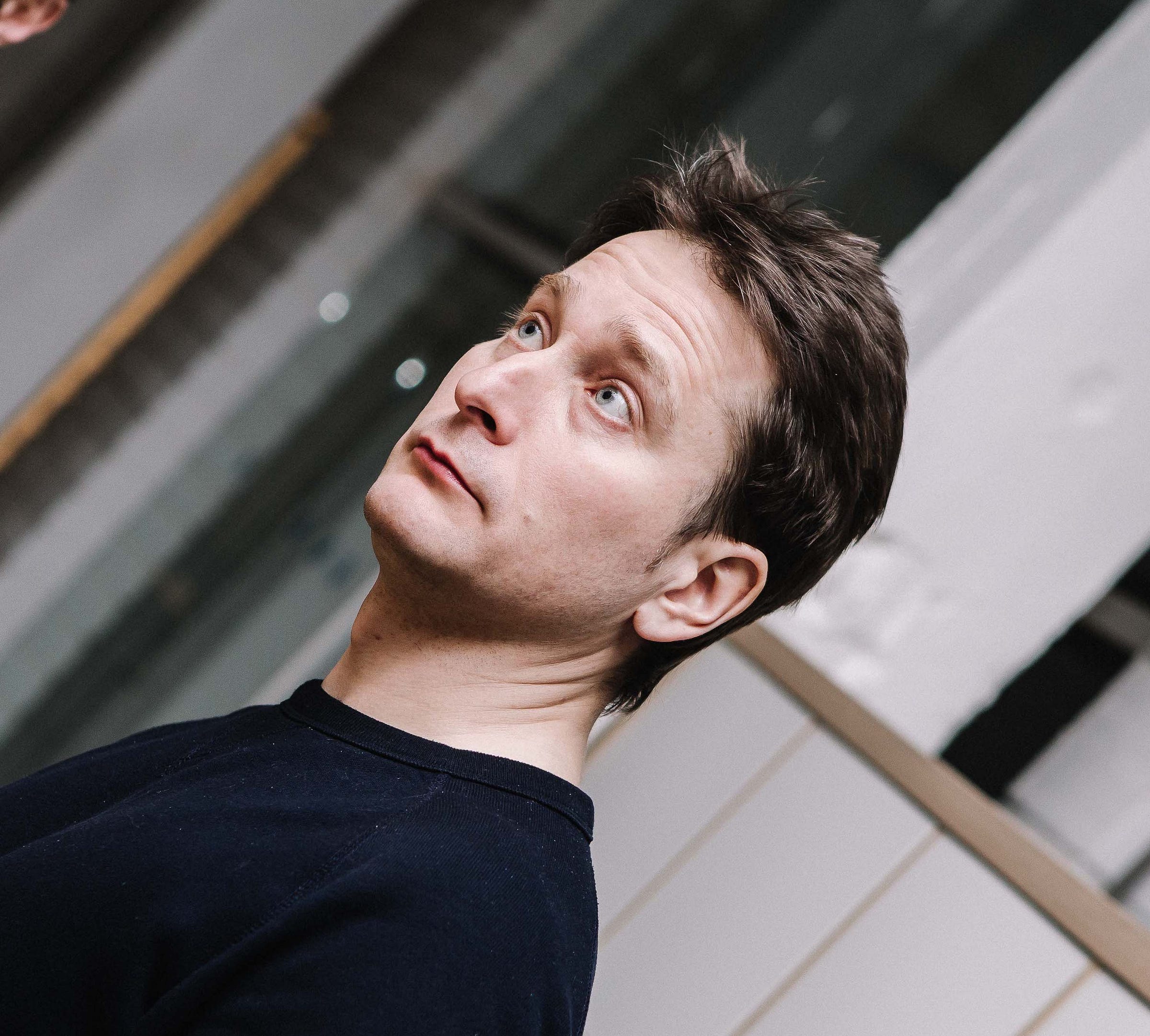 Alexey Kiselev – Medium