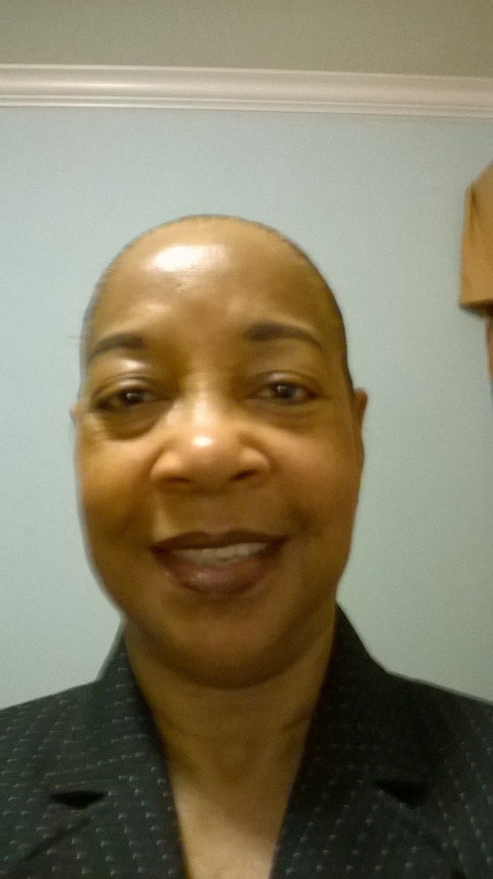 Ruby Thomas – Medium