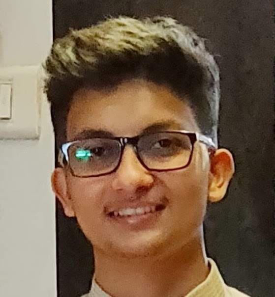 Tanmay Patil – Medium