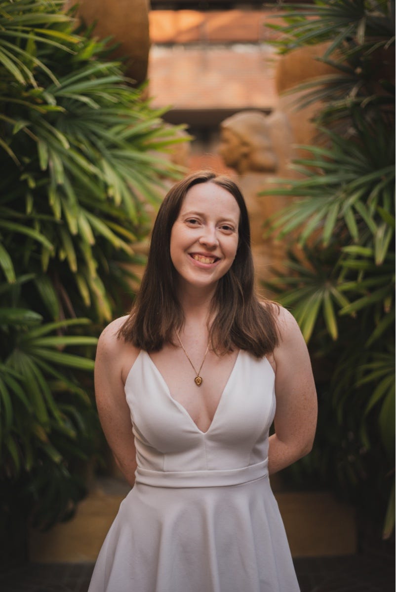 Danielle DePaul – Medium