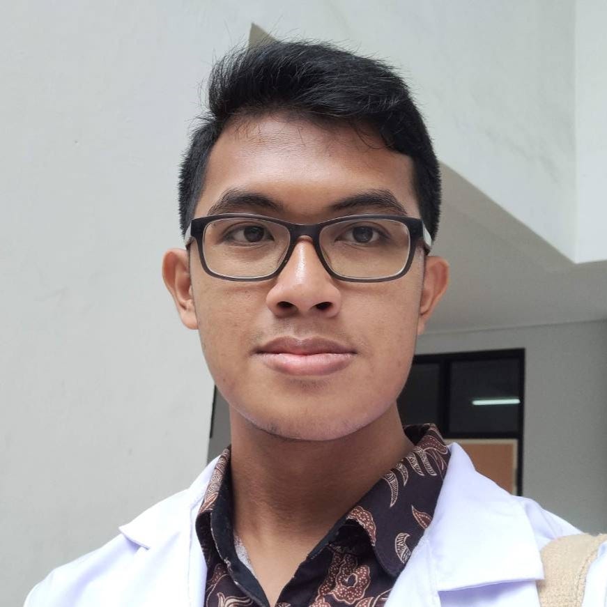Naufal Hanif Kusuma – Medium