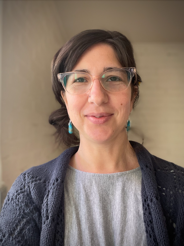 About – Sophie Strosberg – Medium