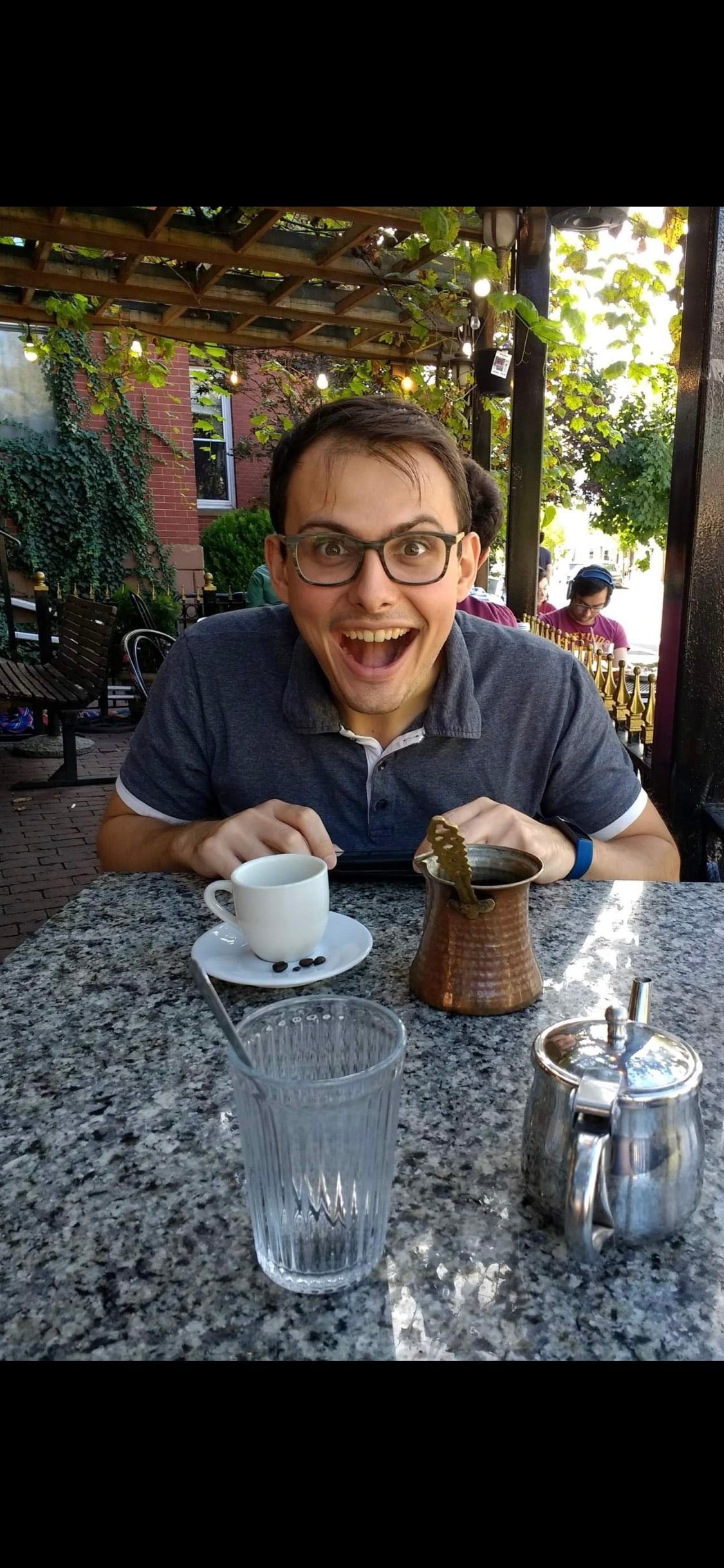 Dan Lowe – Medium