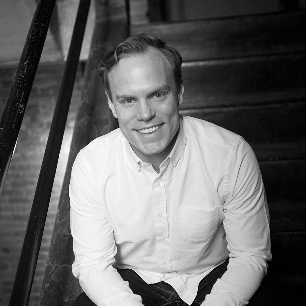 Jack Gerber – Medium