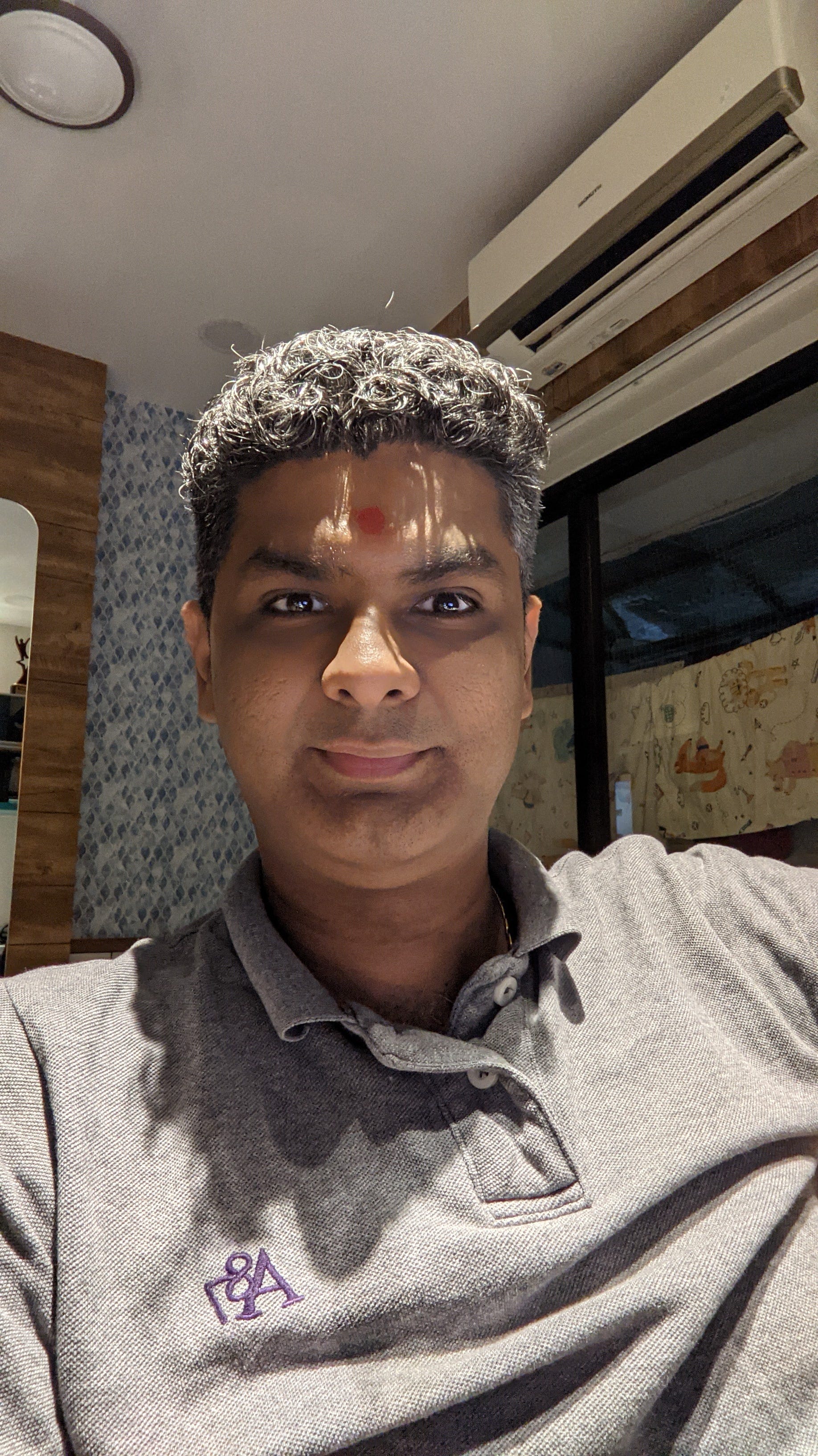 Virat Khatri Medium