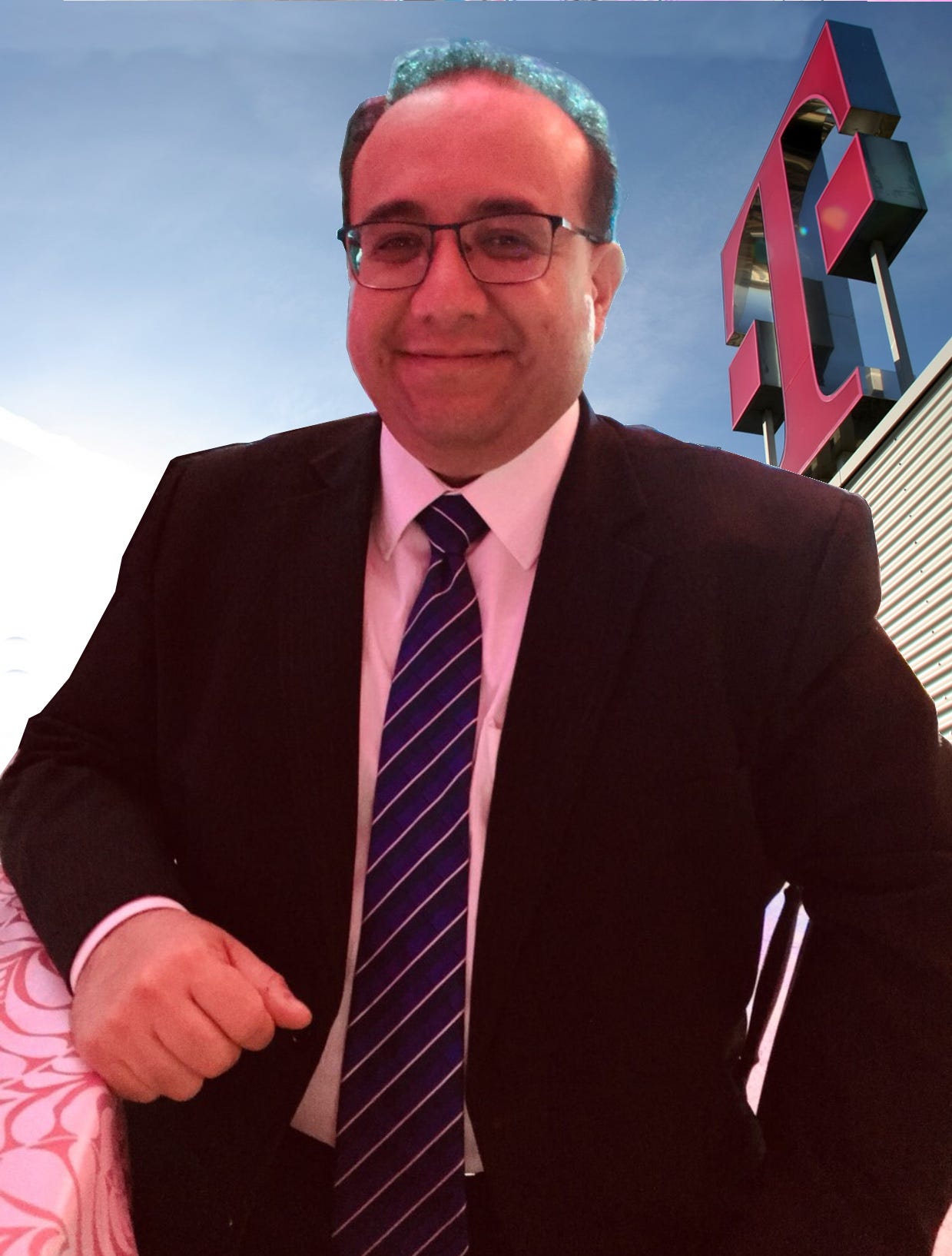 David Sol – Medium