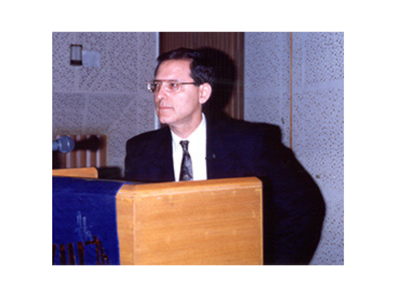 Dr. Joe Mongelli – Medium