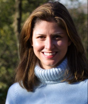 About – Dr. Tara Stoinski – Medium