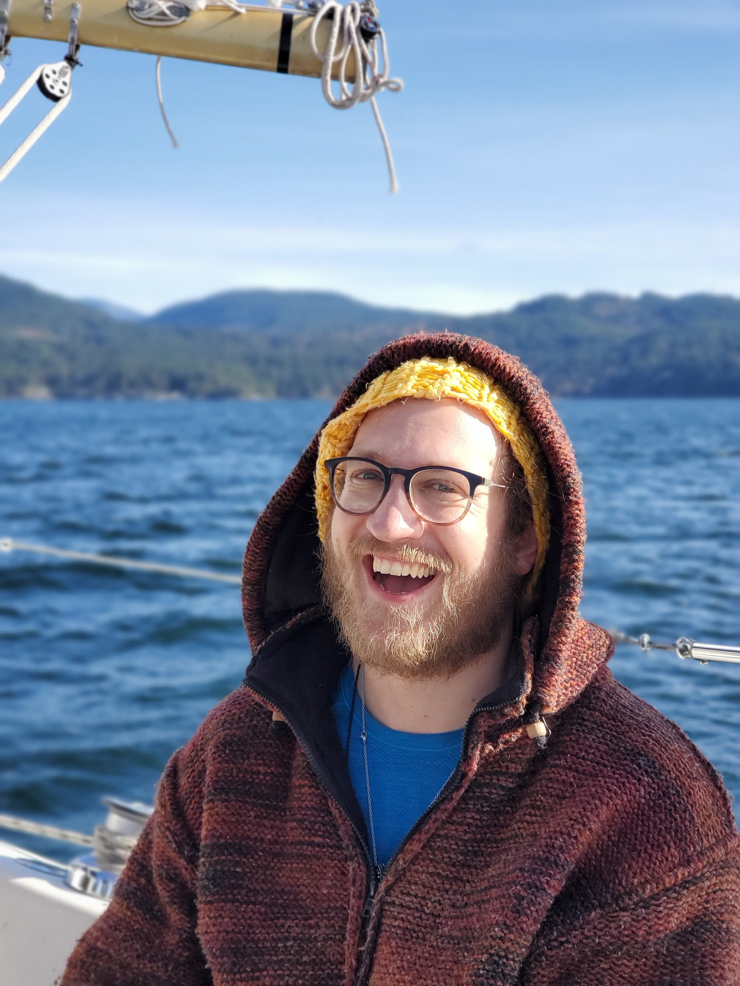 Justin Fuss Medium