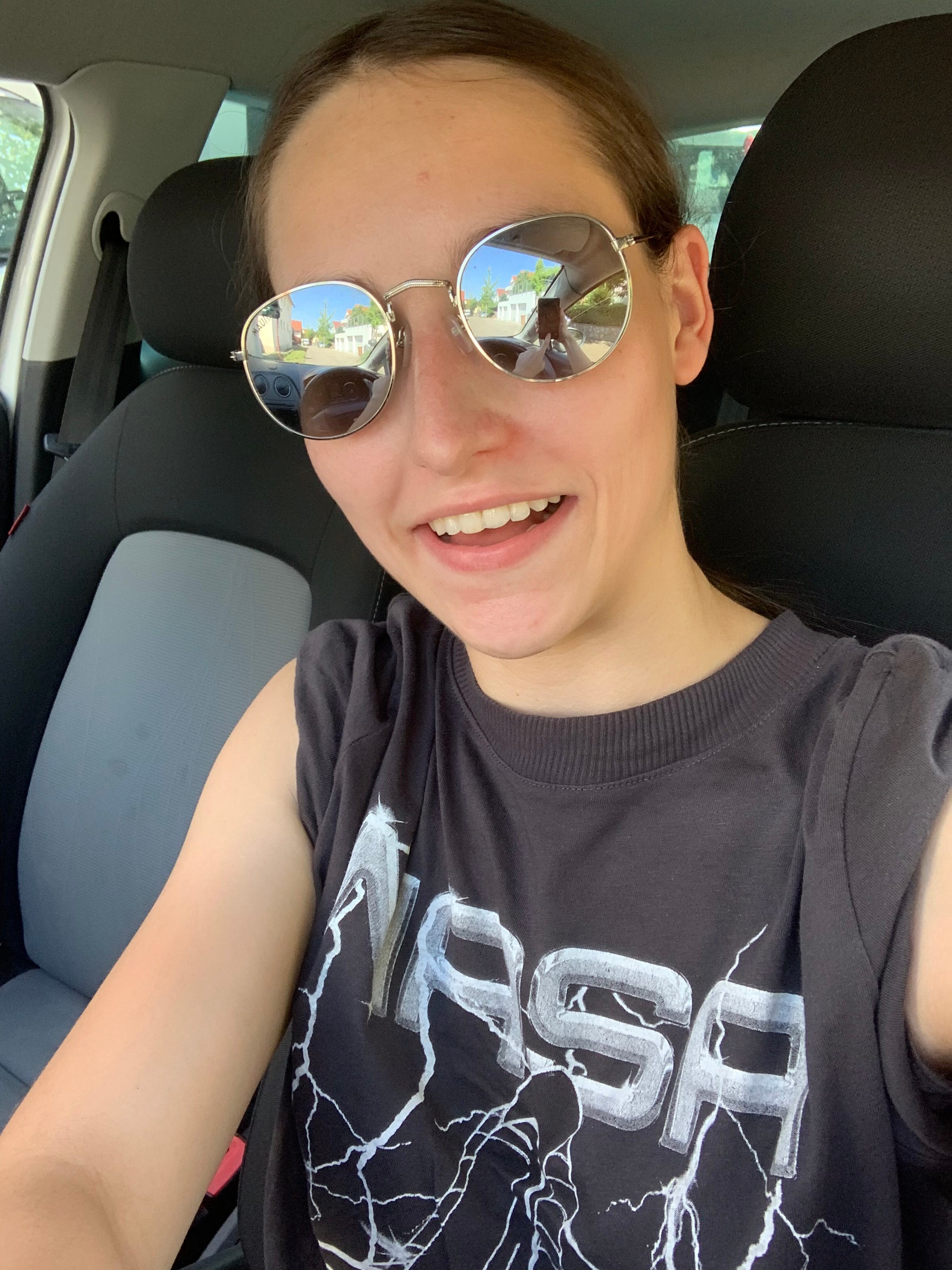 Sarah Ann Richter – Medium