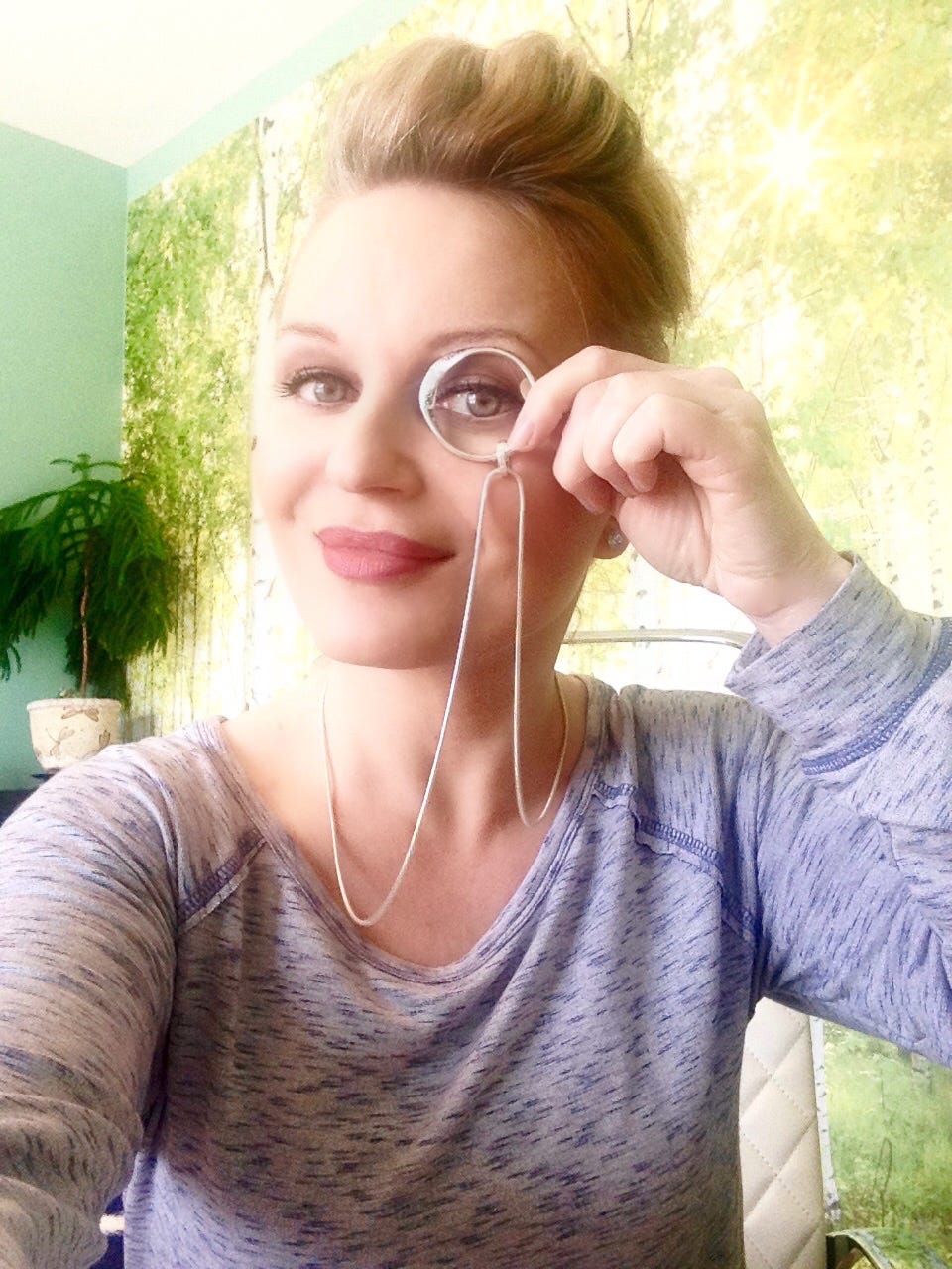 About – Kinga Wilson – Medium