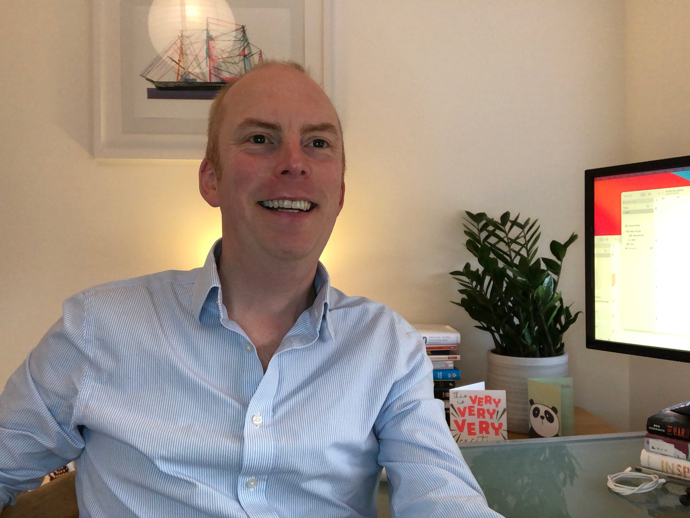 About – Tim Wilkinson – Medium
