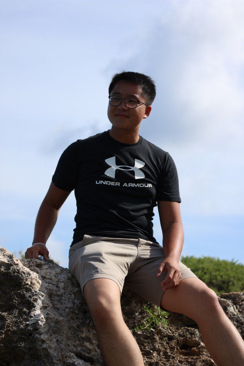 About – Sean Yap – Medium