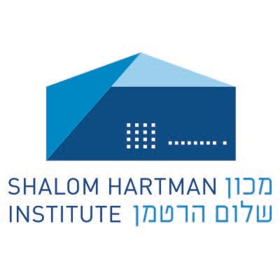 Shalom Hartman Institute – Medium