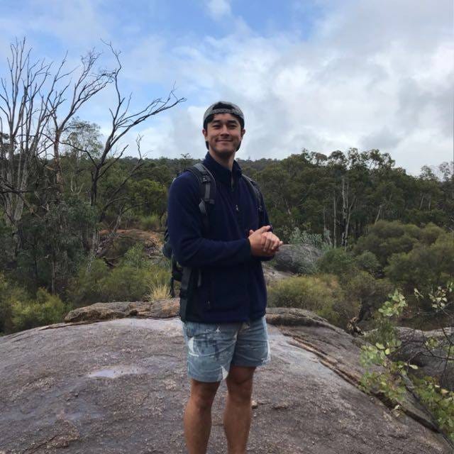 Daniel Otto – Medium