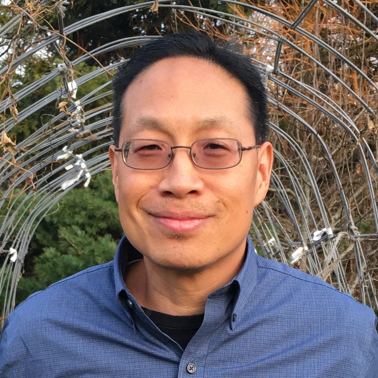 Ken Li – Medium