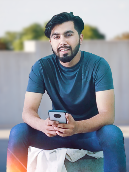 MUHAMMAD SUFYAN – Medium