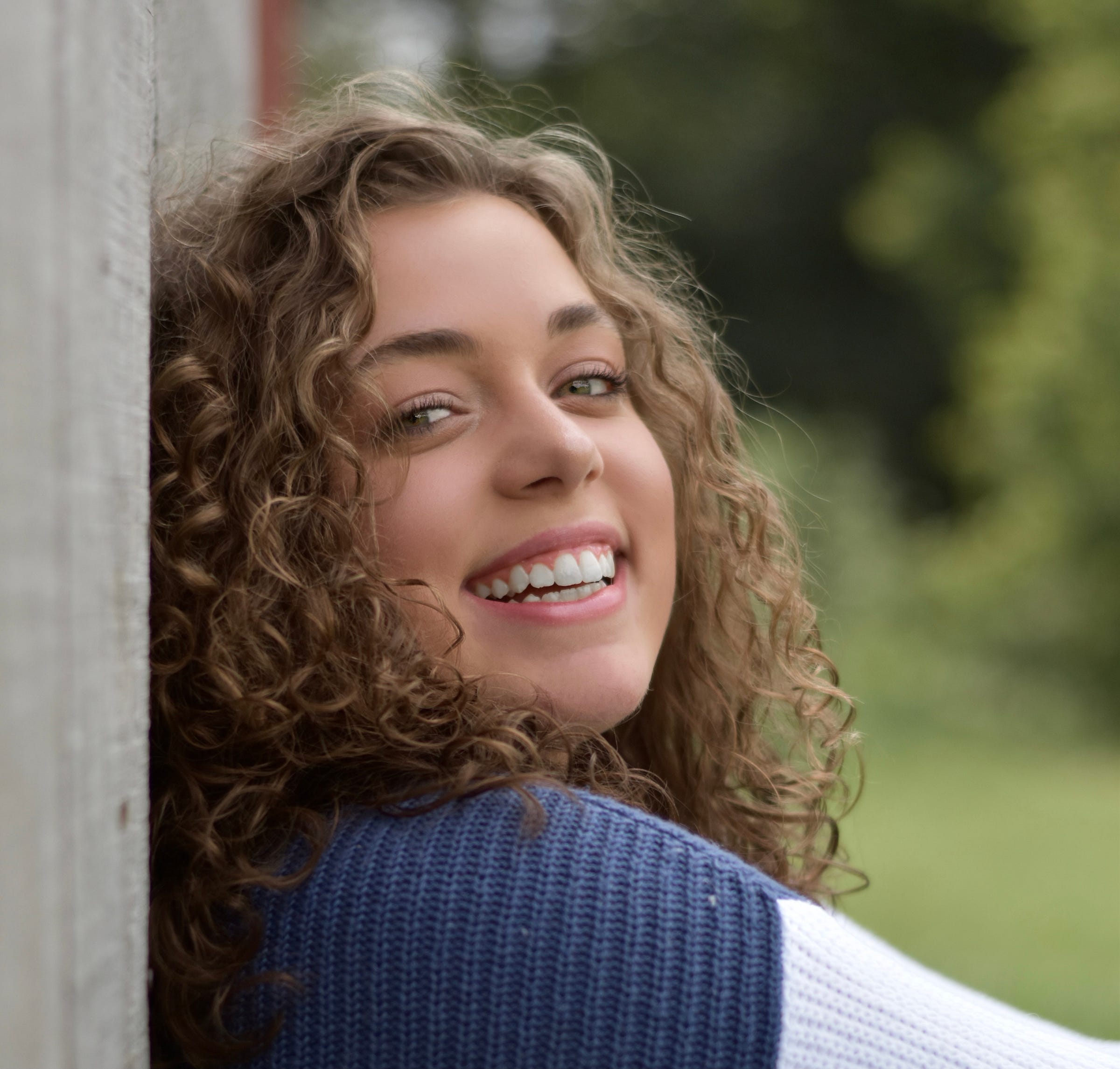 Mackenzie Atkinson – Medium