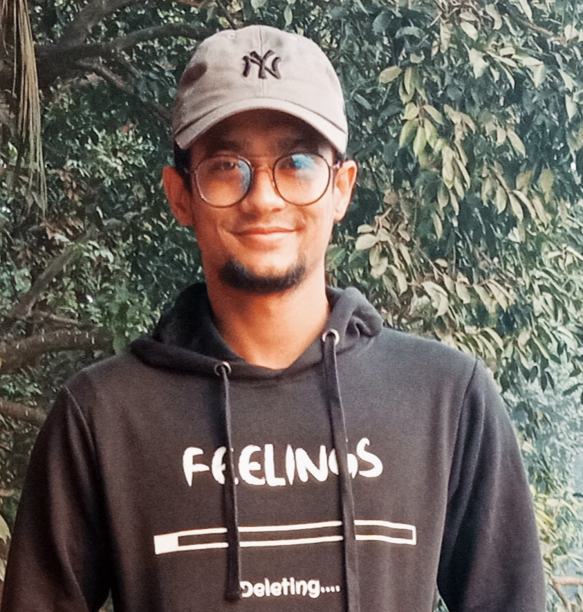 About – Noman Prodhan – Medium