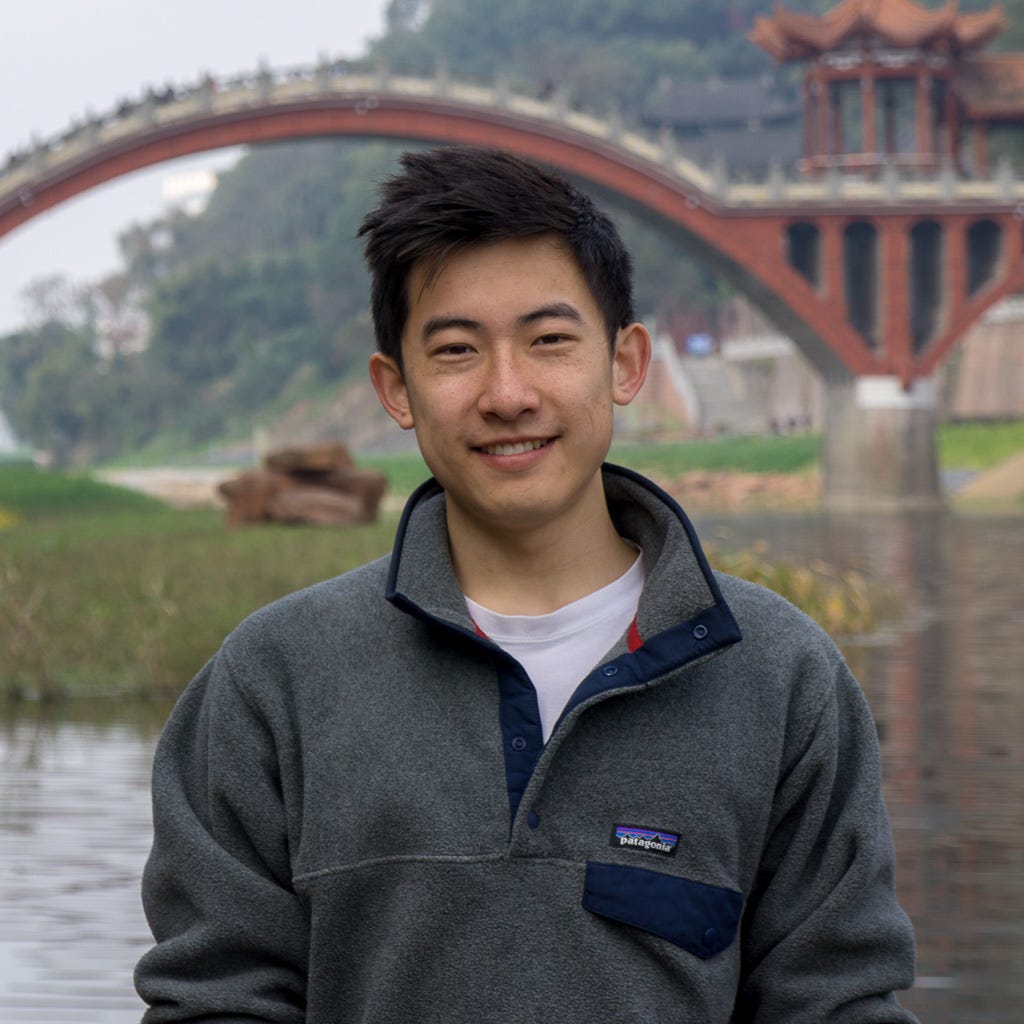 David Song – Medium