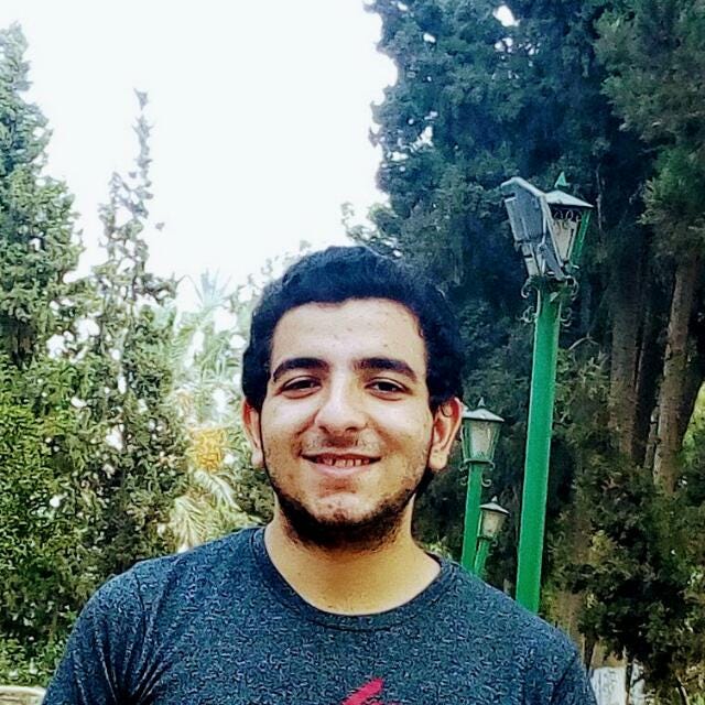 Ibrahim Nezar Soltan – Medium