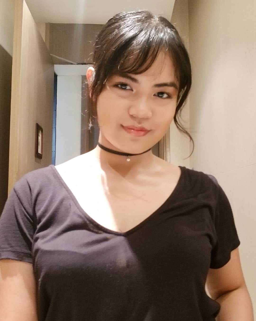 People followed by Trisha Vargas