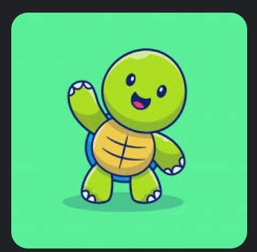 TinyTurtle – Medium