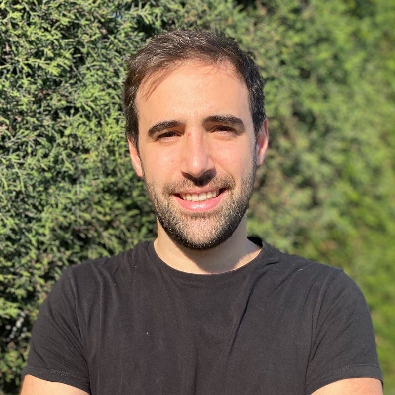 Ariel Mataitis – Medium