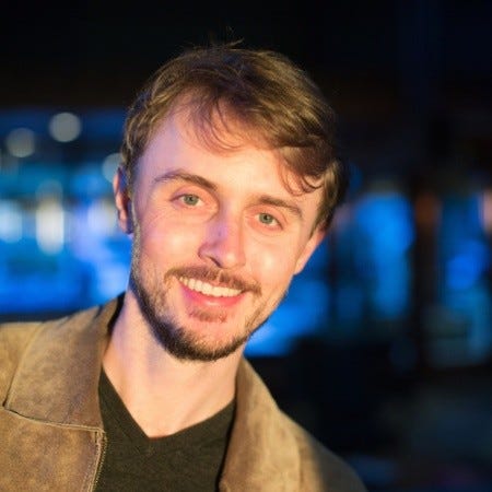 John – Medium