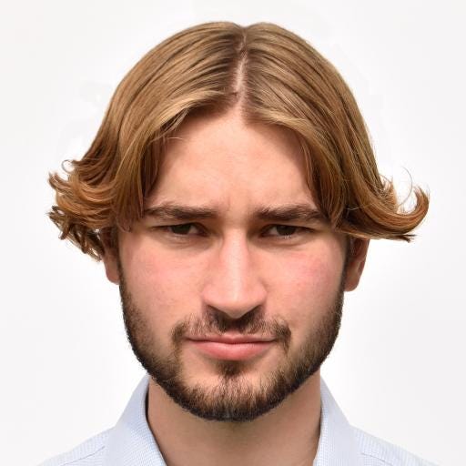Alfred Carpenter – Medium