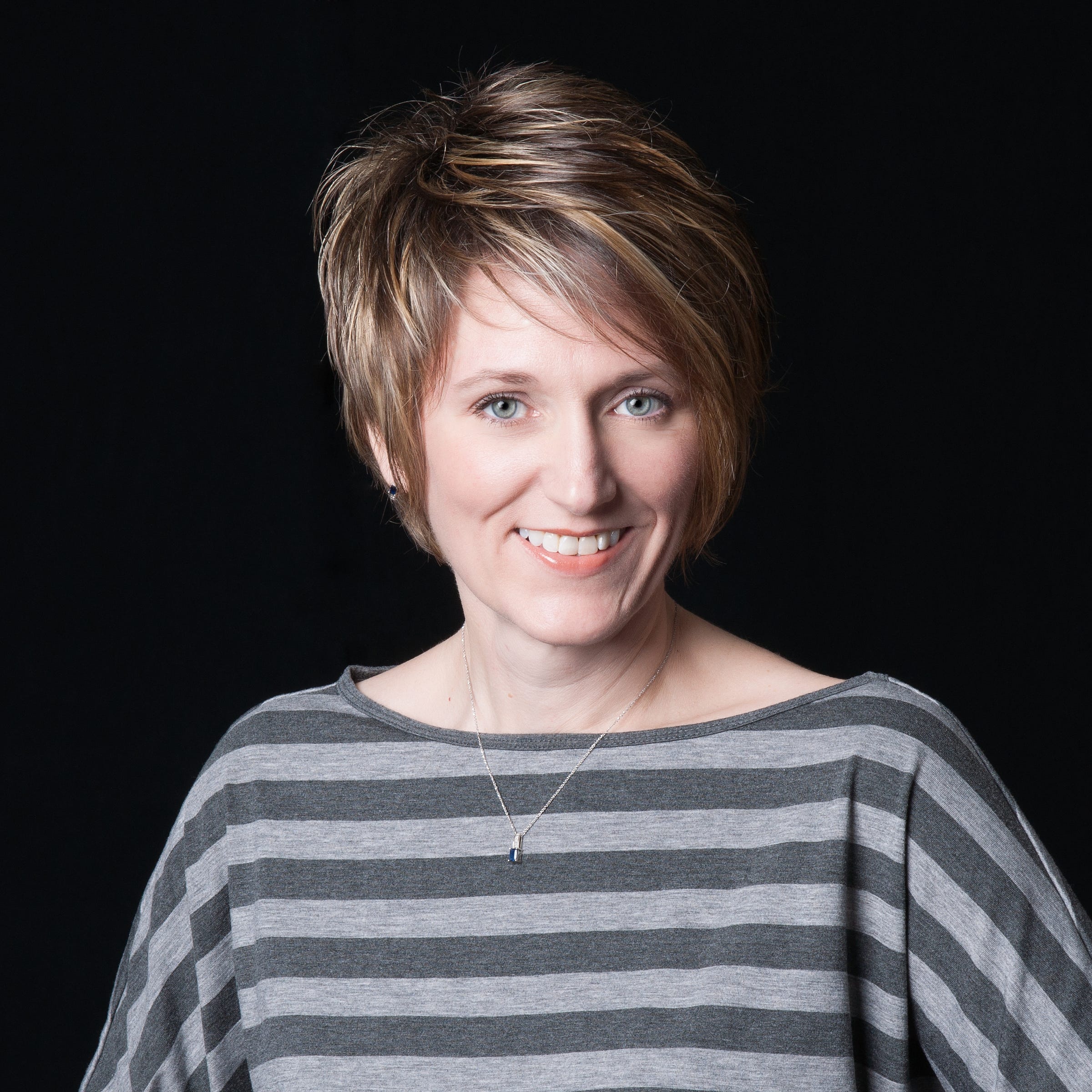 Sandy Allen – Medium