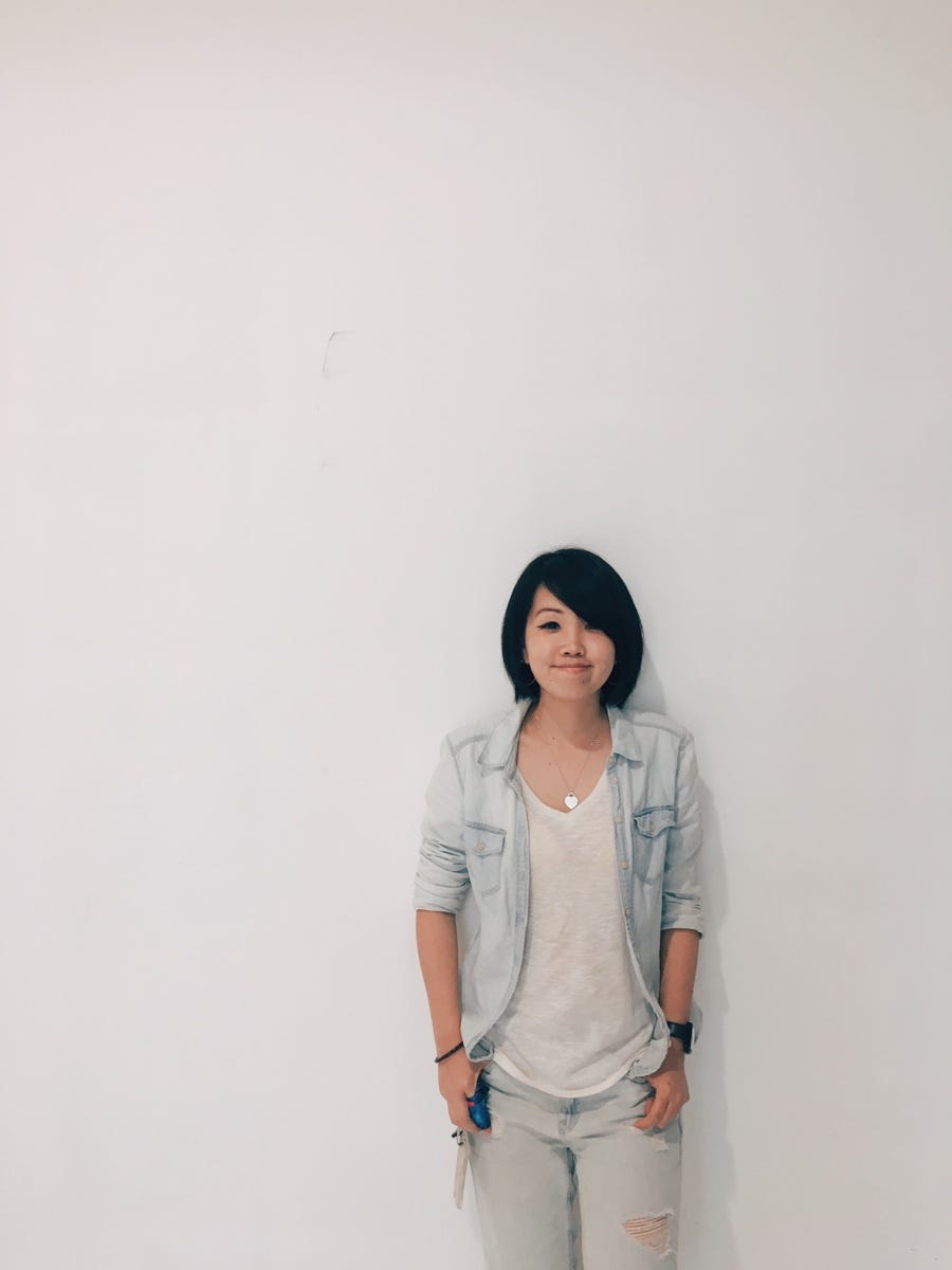 Swee Ping – Medium