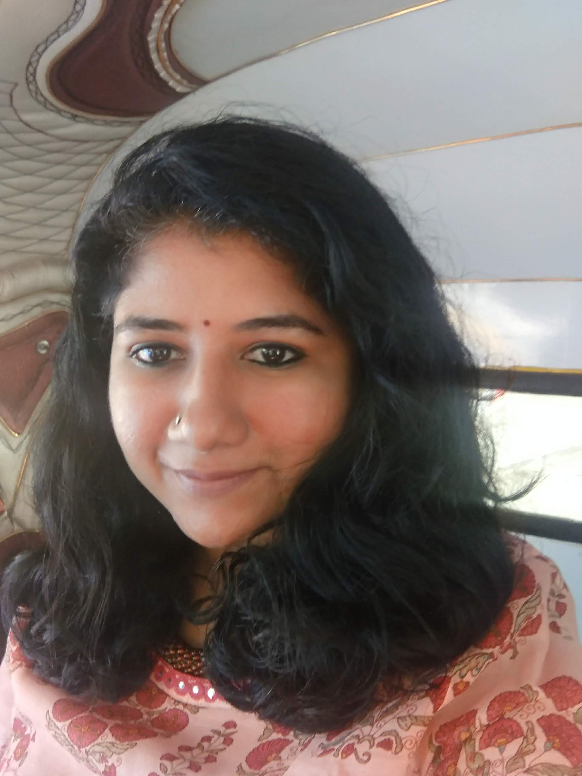 Lakshmi Ajay – Medium