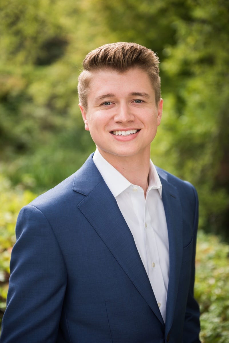 Eric Price – Medium