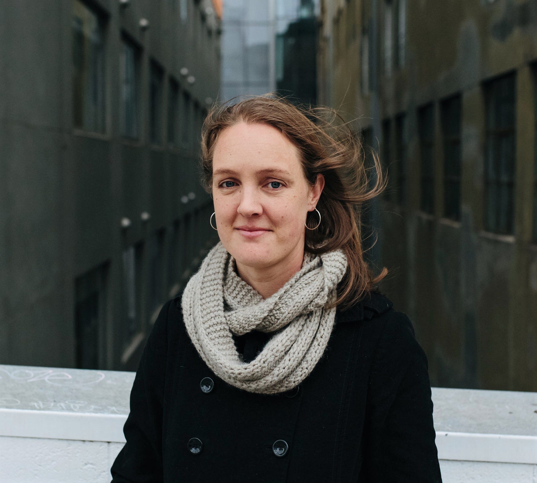 Isabel Robinson – Medium