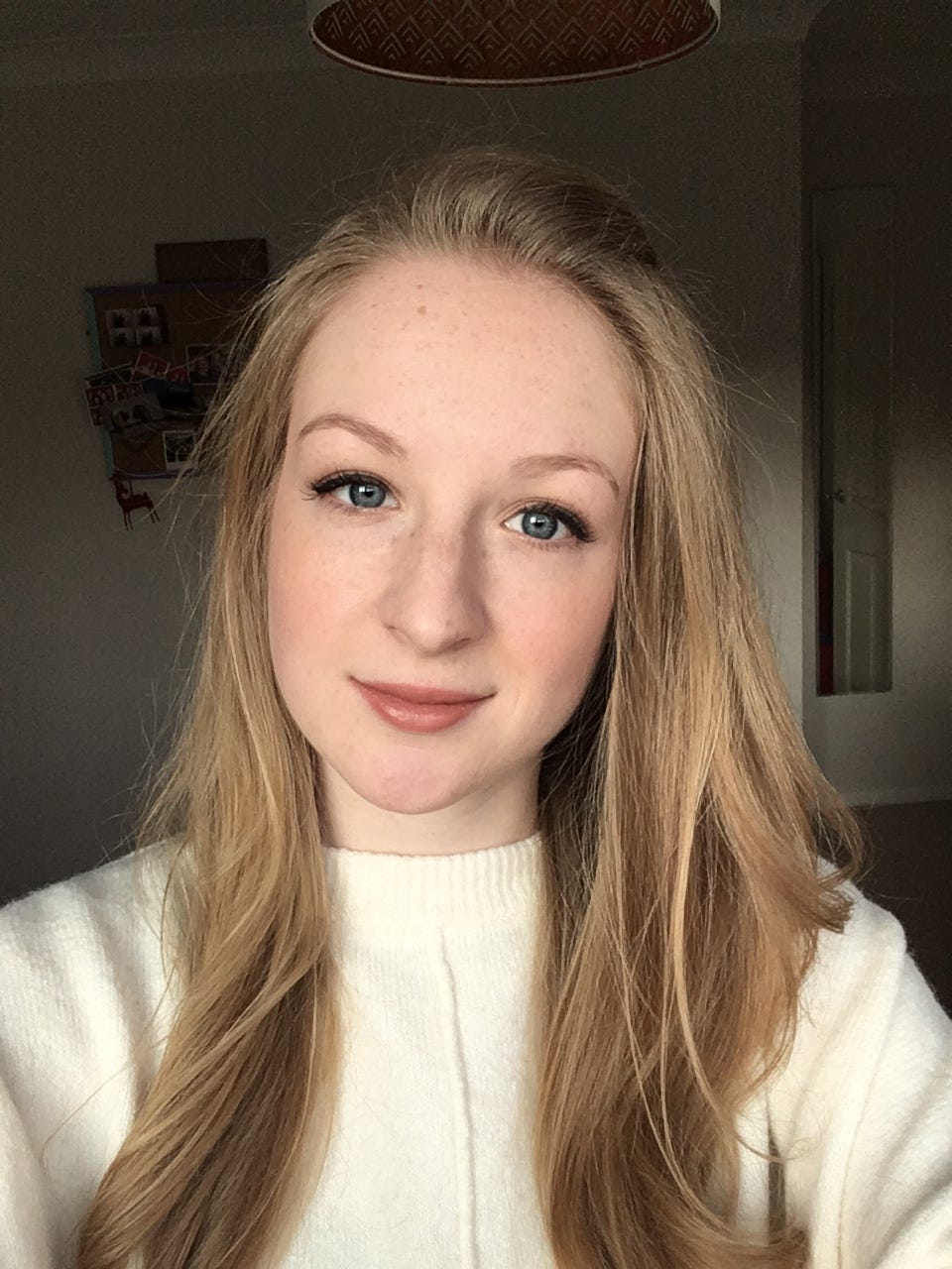 Catriona M – Medium
