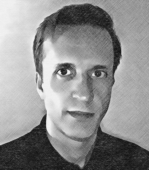 Richard P. Sedgwick – Medium