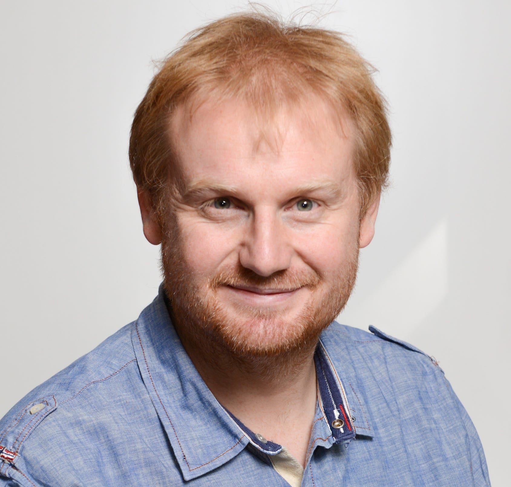 Michel Meyer – Medium